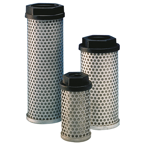 1" BSP Parallel Female Diffuser / BSP / Diffusers / Reservoir ...