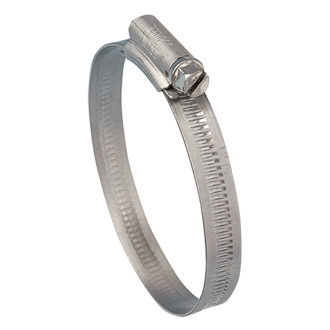 Worm Drive / Clips / Clips and Clamps / Industrial - Flowtech