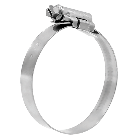 Worm Drive / Clips / Clips and Clamps / Industrial - Flowtech