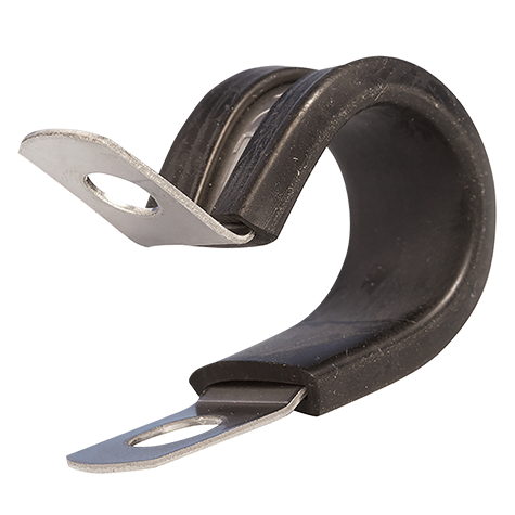 P Clip / Clips / Clips and Clamps / Industrial - Flowtech