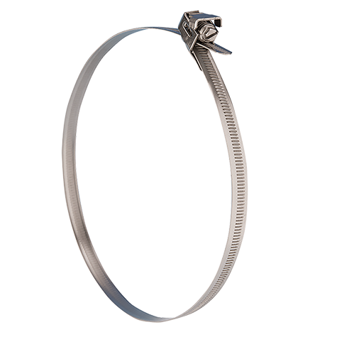 Worm Drive / Clips / Clips and Clamps / Industrial - Flowtech