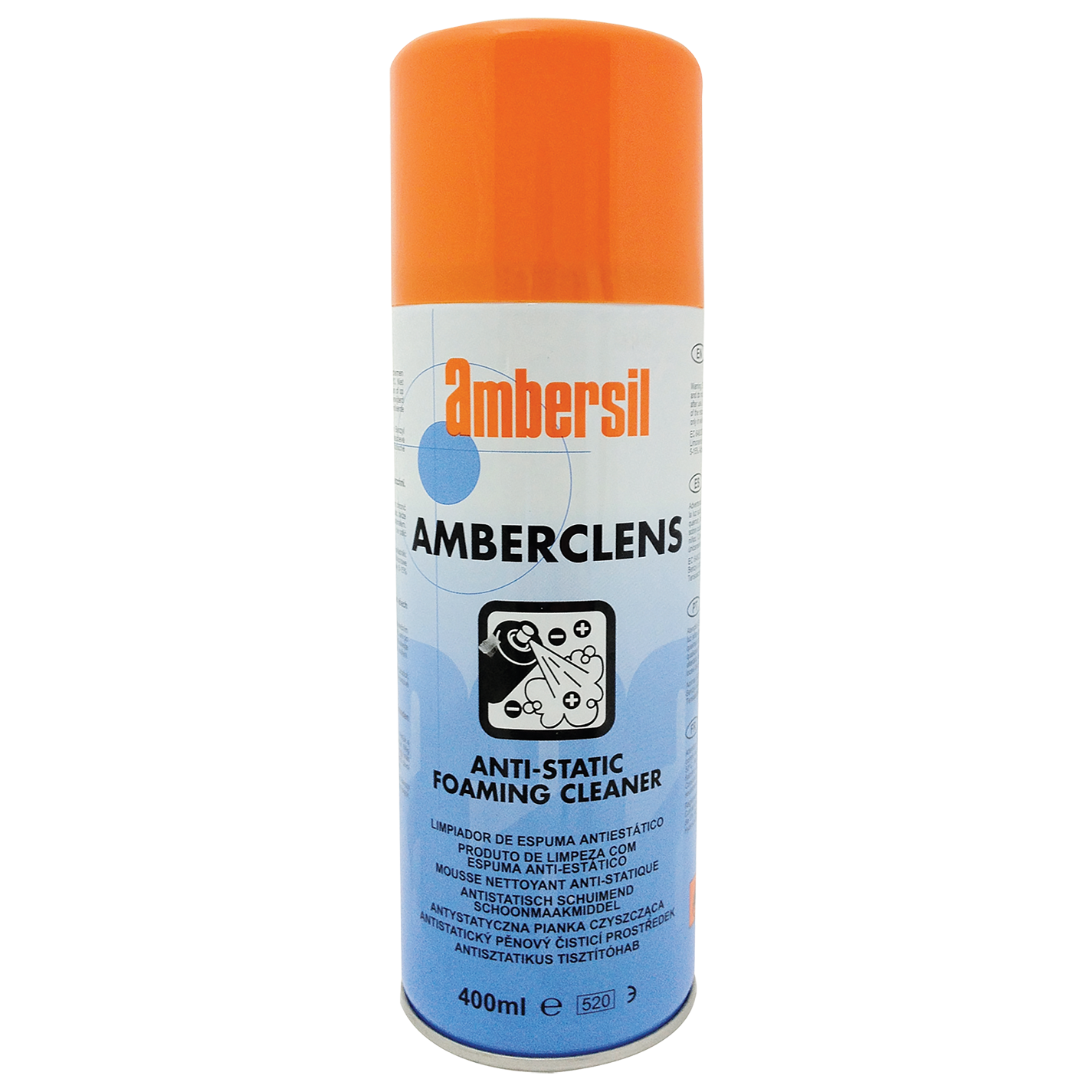 Ambersil - Flowtech