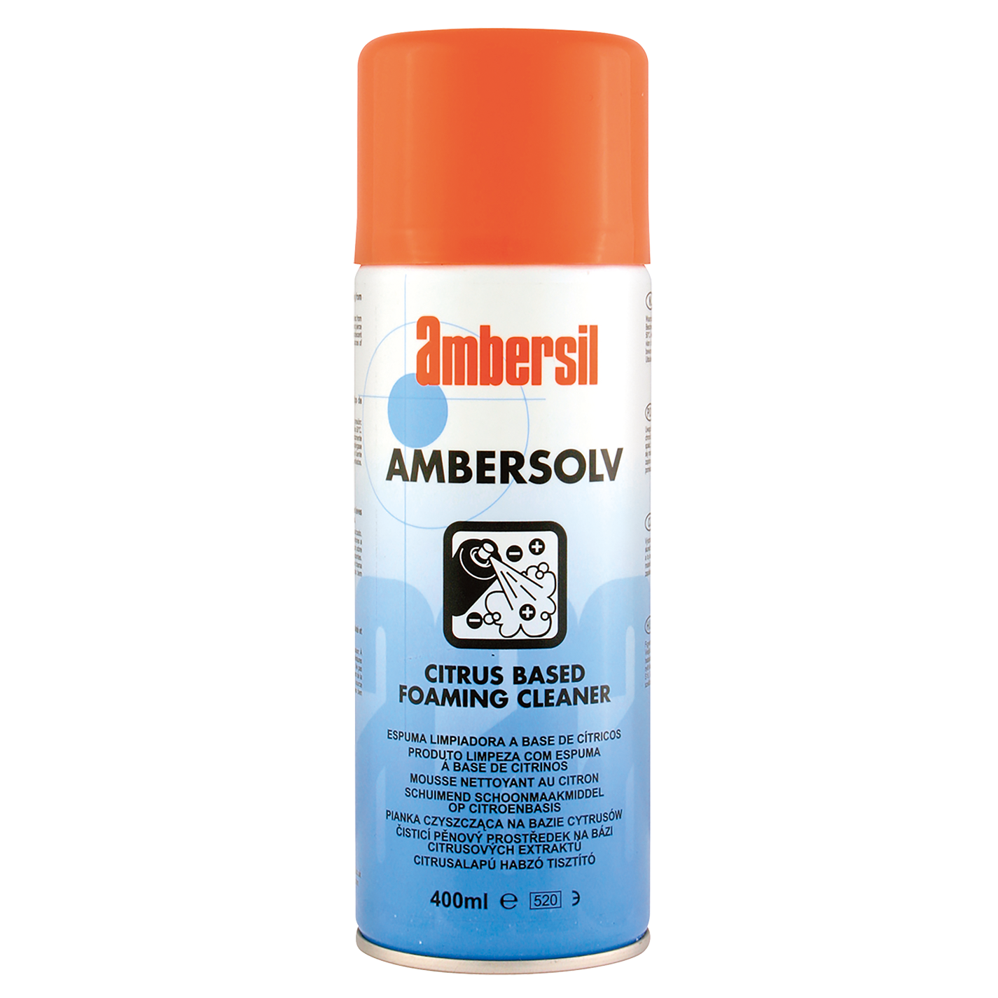 Ambersil - Flowtech