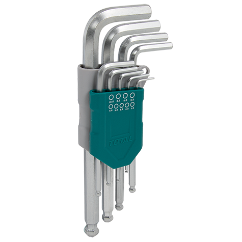 Total Tools - Flowtech