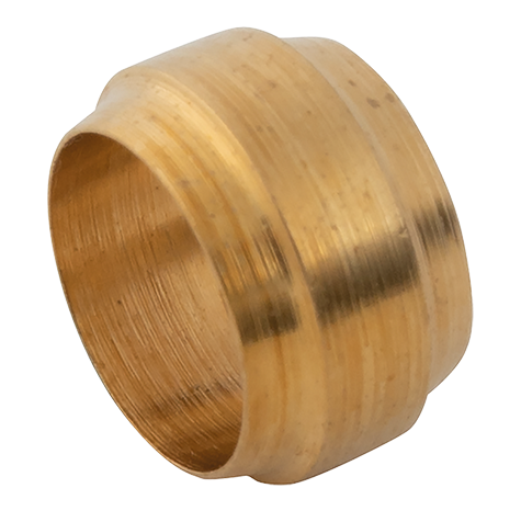 6MM OD UNIVERSAL OLIVE (36050104) / Nuts, Olives and Washers ...