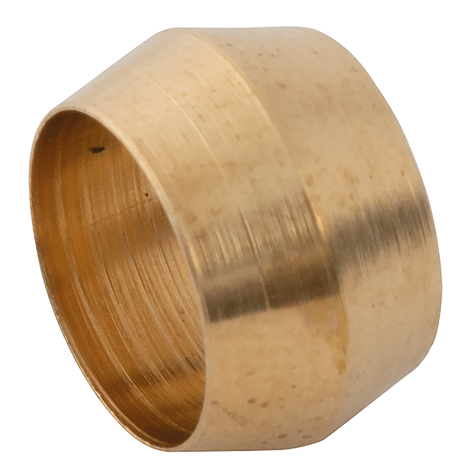 10MM OD OLIVE (36050206) / Nuts, Olives and Washers / Compression ...