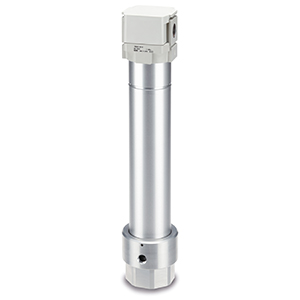 SMC Membrane Air Dryer / Air Dryers / Airline Equipment / SMC Pneumatics / Pneumatics and Vacuum ...