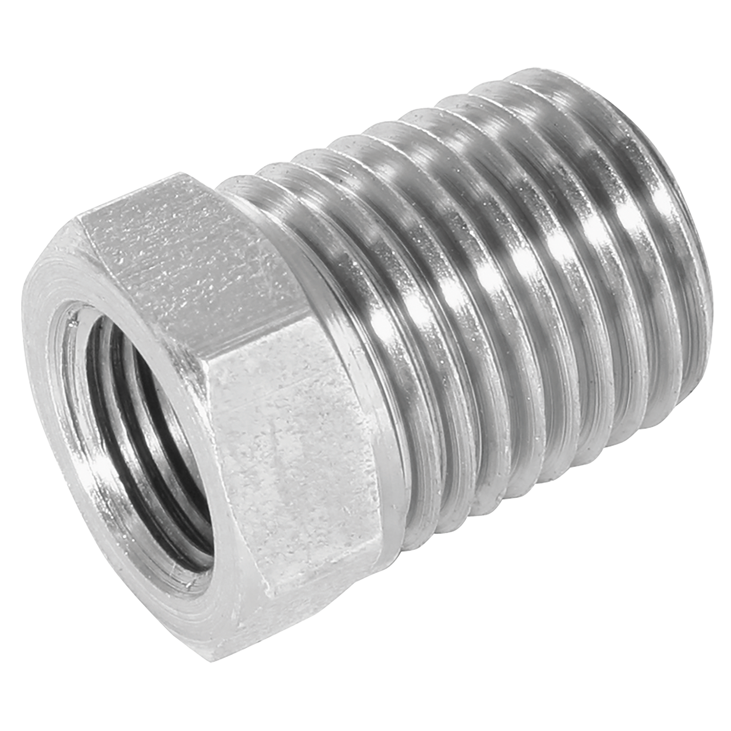 Bush / Threaded Connectors / Connectors / Hydraulic - Flowtech