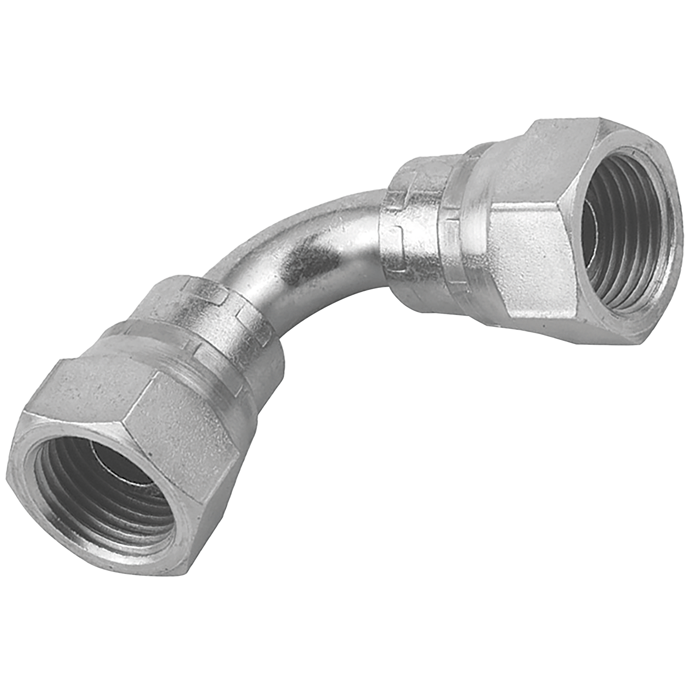 1 BSP X 1 BSP Elbow Centinal Group