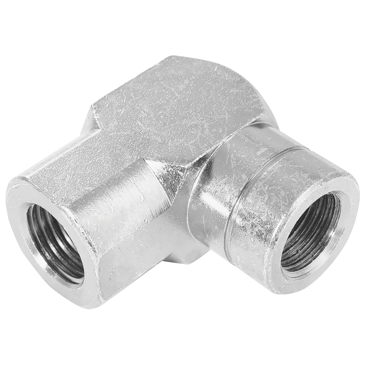 1 BSP X 1 BSP Elbow Shepherd Hydraulics