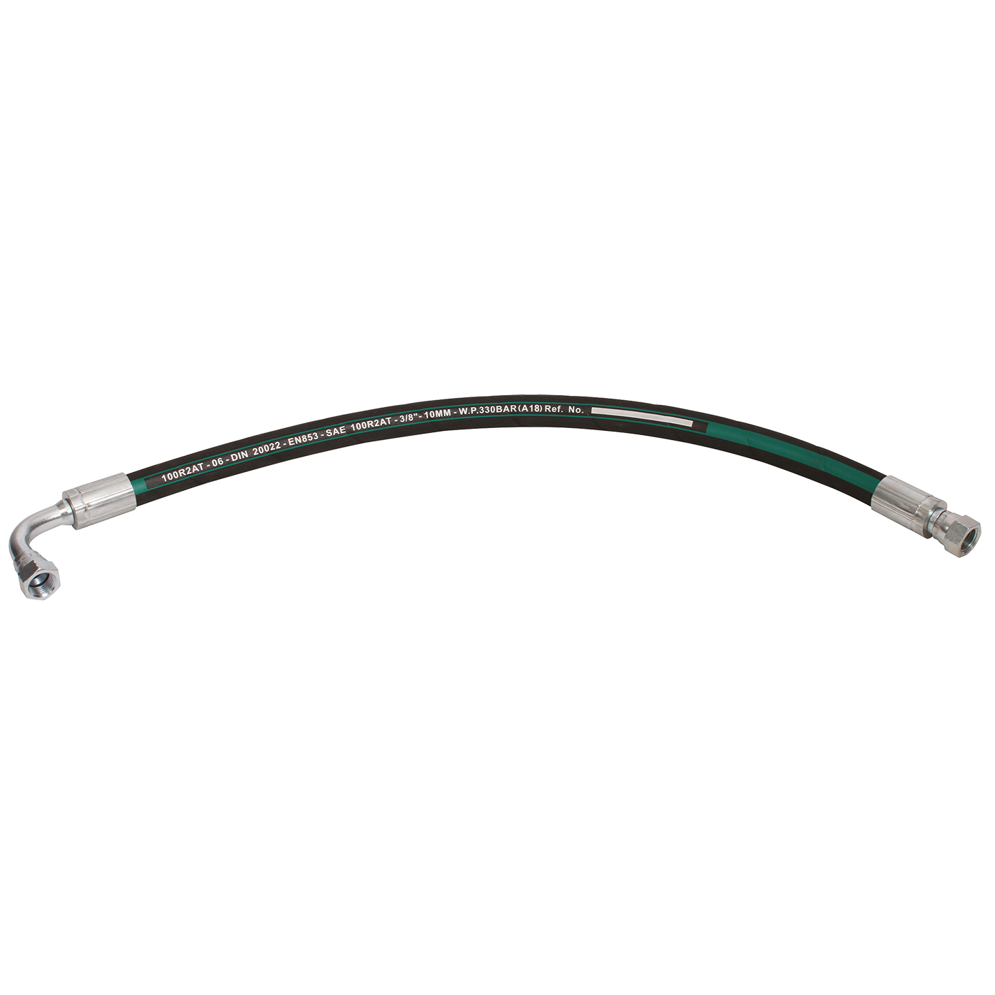 Steel Braided / Hose and Assemblies / Flexible Hose, Inserts and Rigid ...