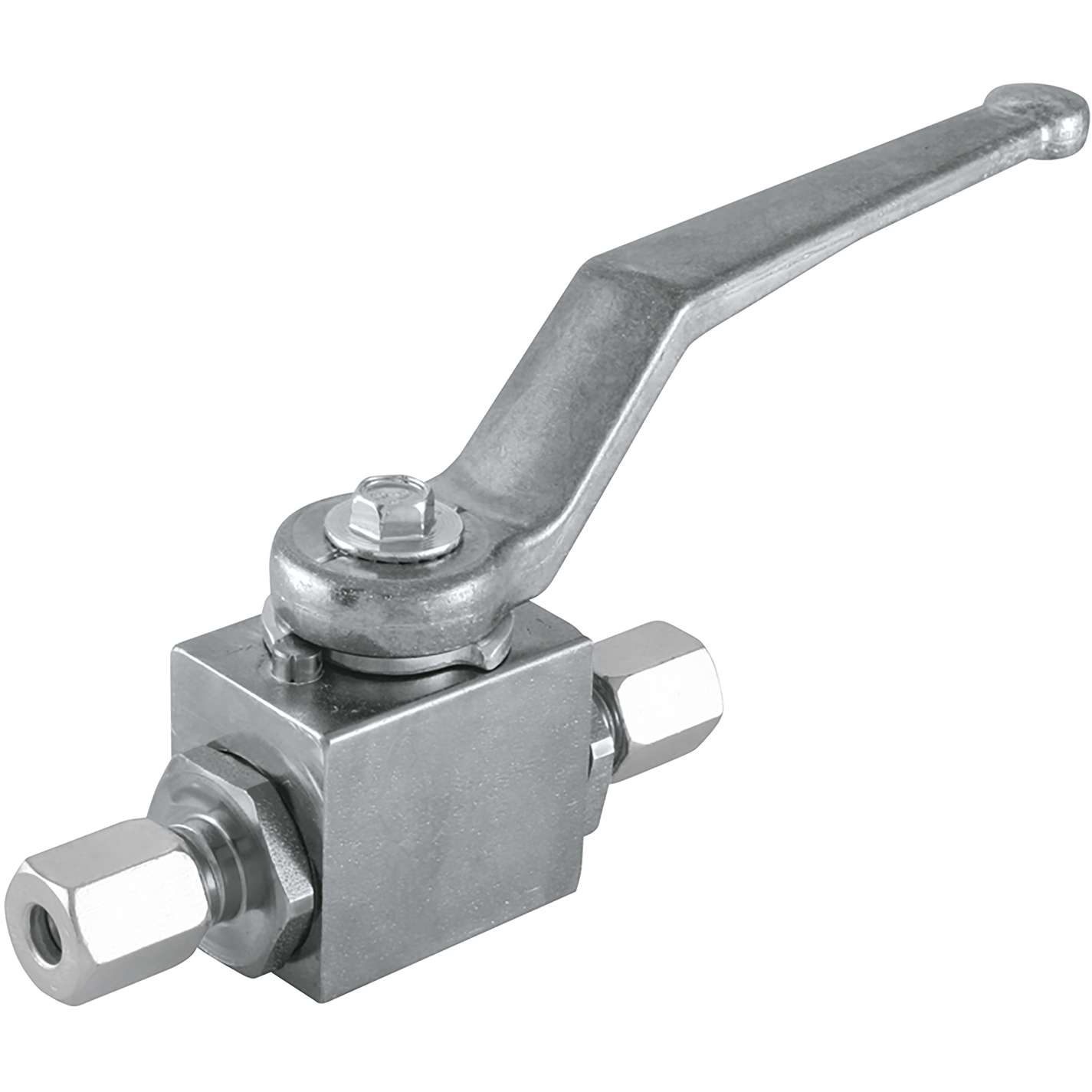 2 Way / Ball Valves and Flow Control / Industrial Valves / Hydraulic ...