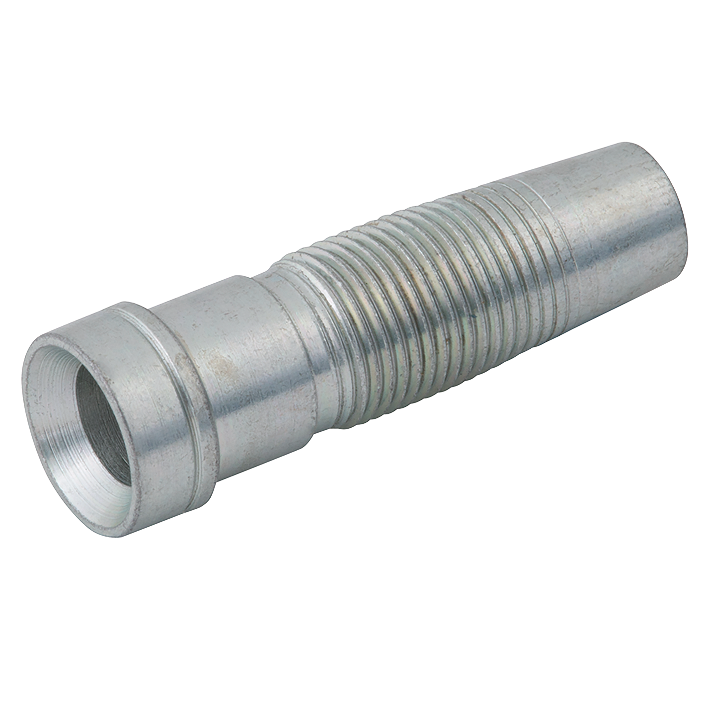1 2 JIC Female Reusable Hose Fitting The Fluid Power Catalogue