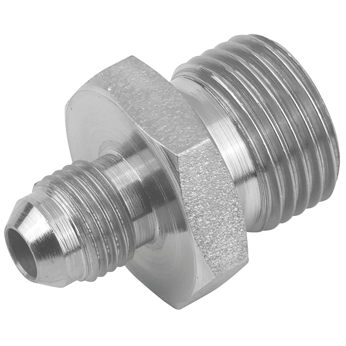 3 8 BSP X 1 1 16 JIC Male Male Shepherd Hydraulics