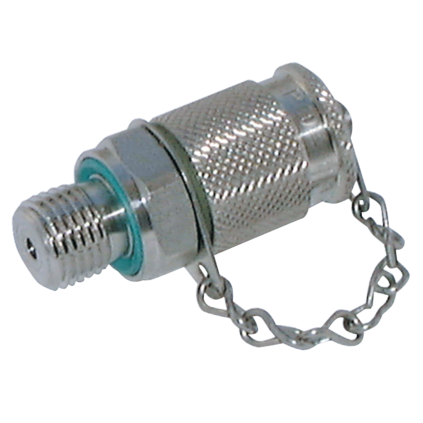 1 8 BSP Male Form C 316 Stainless Steel Ball Valve Type The Fluid