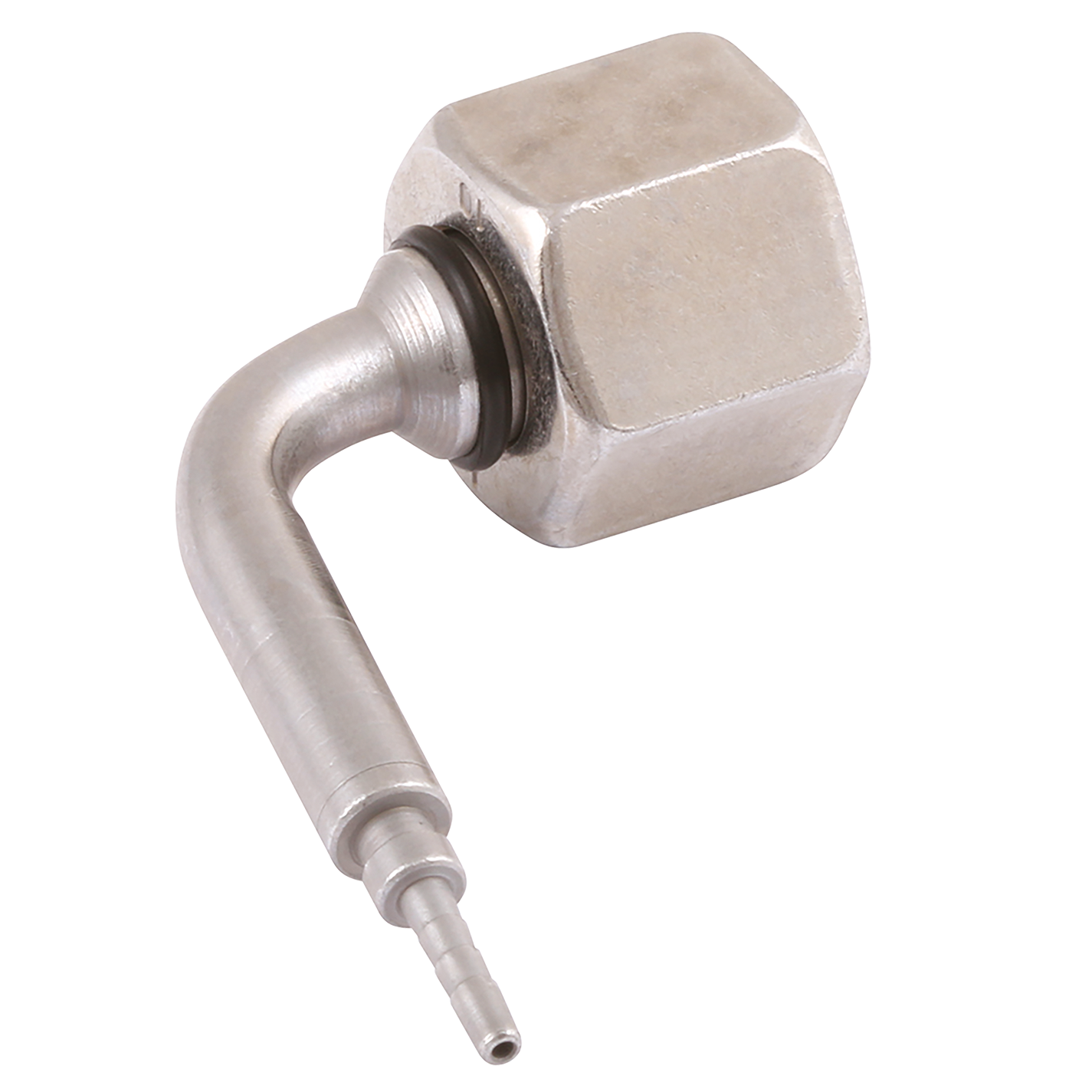 Fitting / Microbore Test Point Assemblies / Monitoring and Testing ...