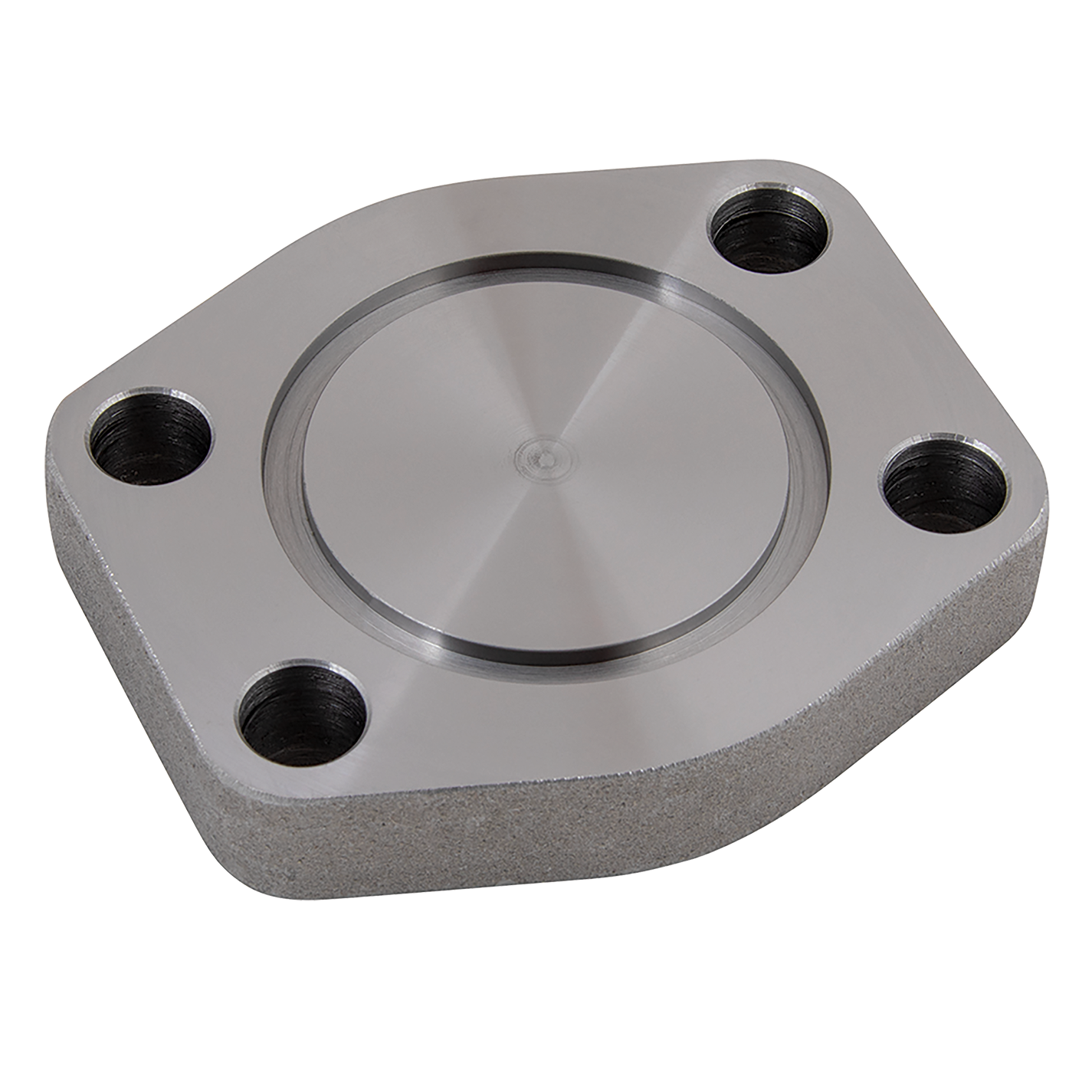 1 Closed Flange Shepherd Hydraulics