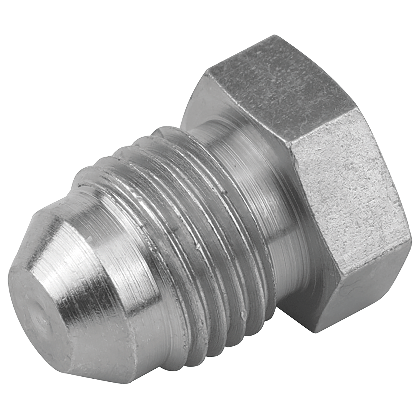 1 2 JIC MALE SOLID PLUG 37 CONE Shepherd Hydraulics 1 2 JIC MALE SOLID PLUG 37 CONE Shepherd Hydraulics