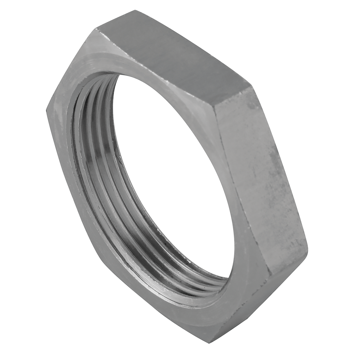 Bulkhead / Threaded Connectors / Connectors / Hydraulic - Flowtech