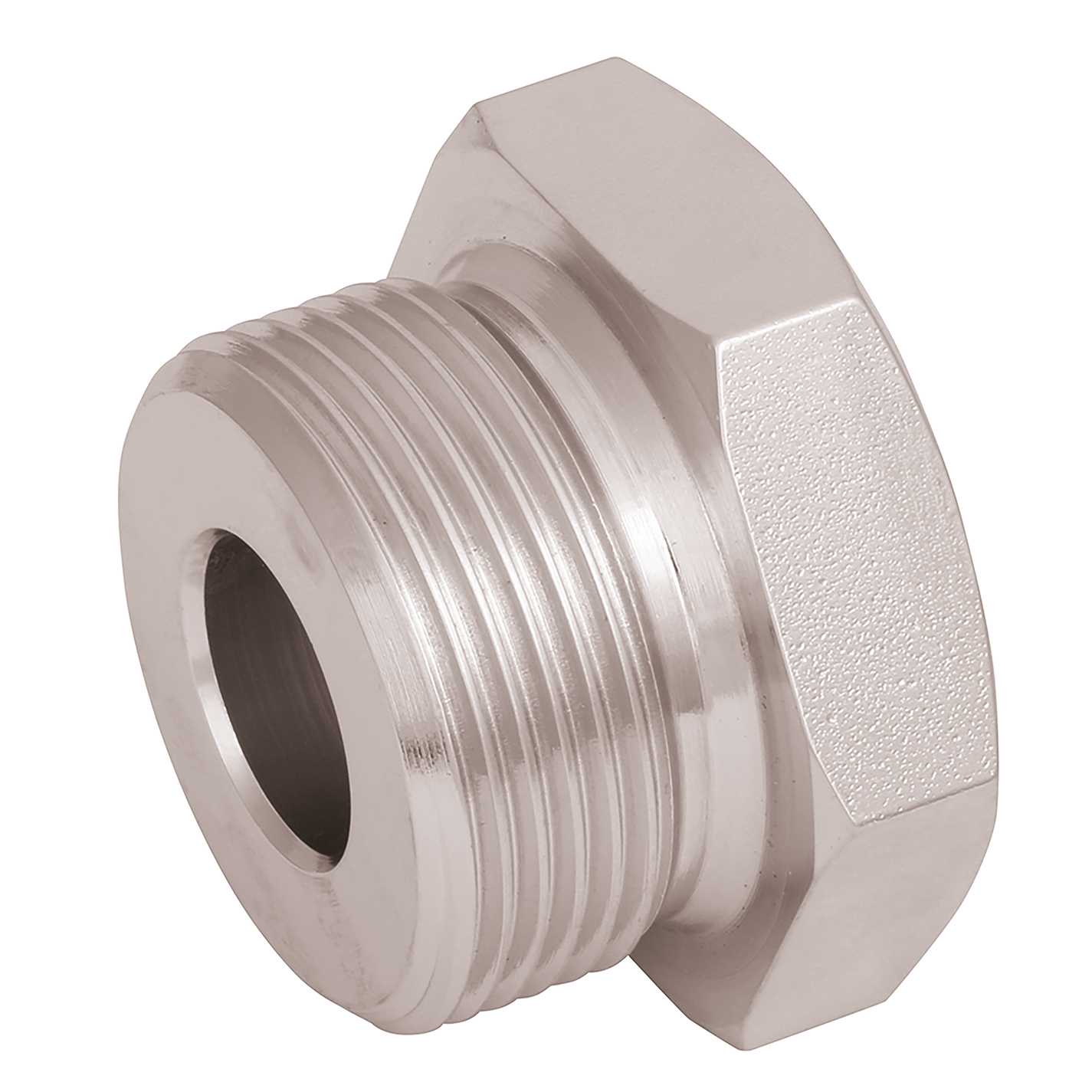 Bush / Threaded Connectors / Connectors / Hydraulic - Flowtech