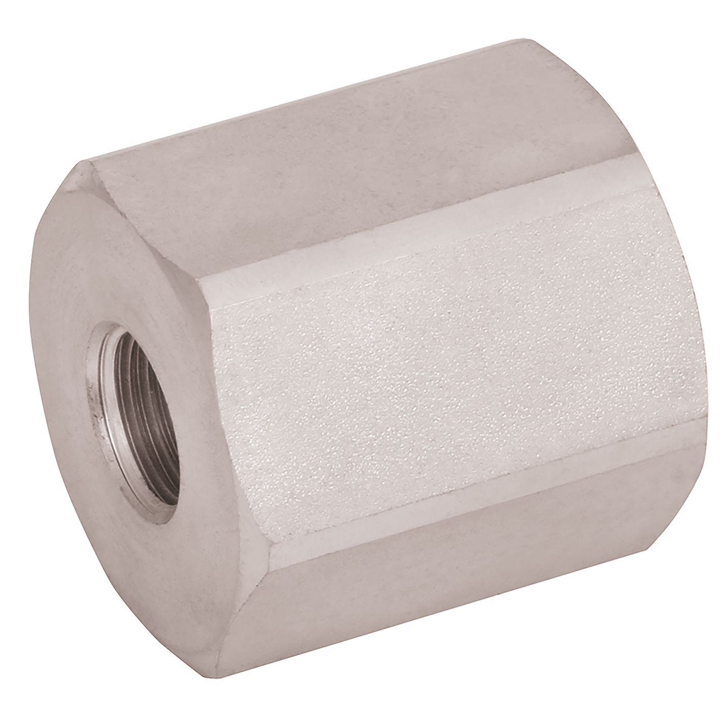 KR 3 8 X 1 4 BSP GAUGE ADAPTOR Seagull Fittings