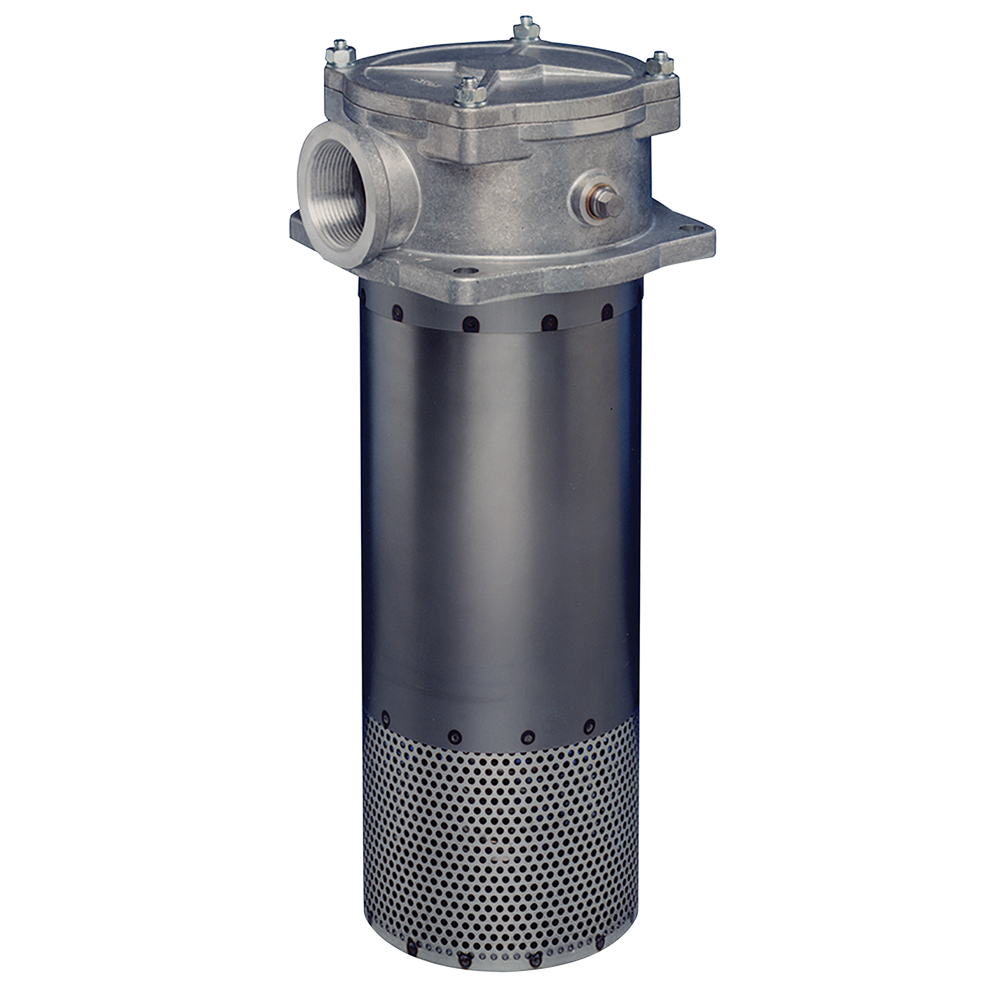 1 1 2 BSP Female Filter TTF Series Flow 300 Litres Per Minute