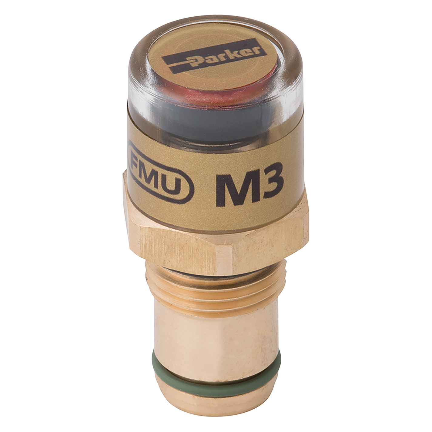 Fitting / Microbore Test Point Assemblies / Monitoring and Testing ...