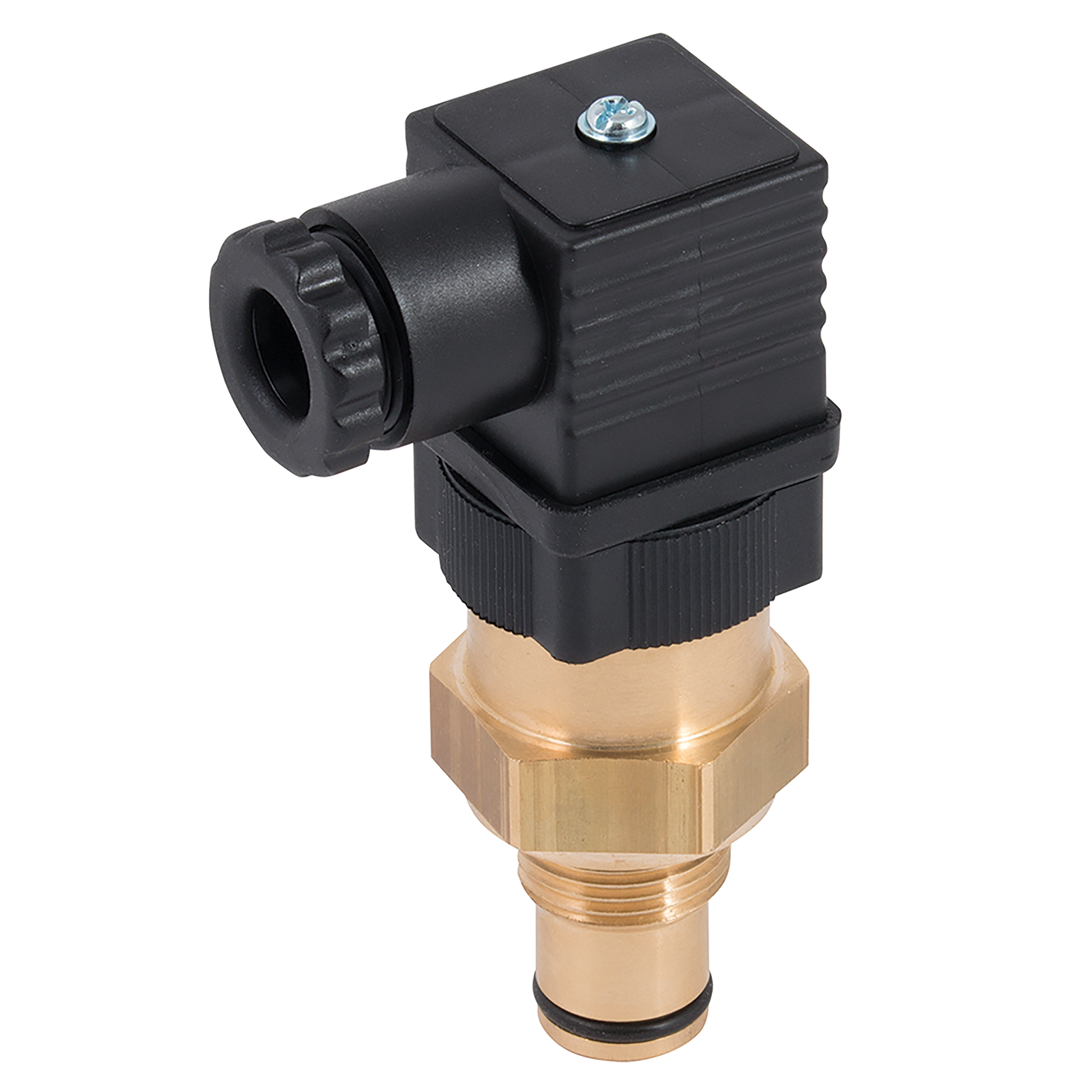 Fitting / Microbore Test Point Assemblies / Monitoring and Testing ...