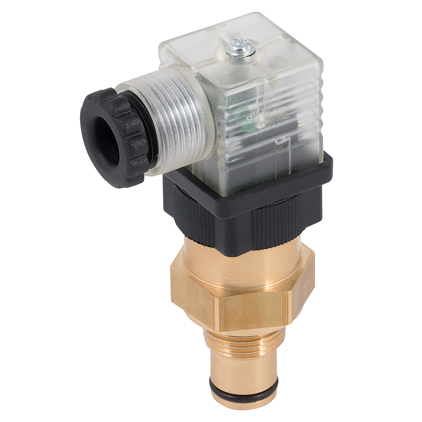 Clogging Indicator LED Electrical Differential / Fitting / Microbore ...