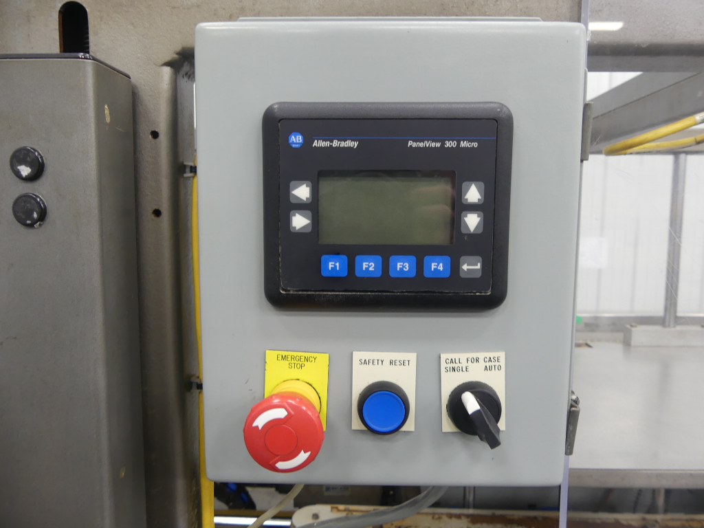 Used 2-EZHS,TB1 Combi 2EZHS and TB1 Ergopack Hand Pack System