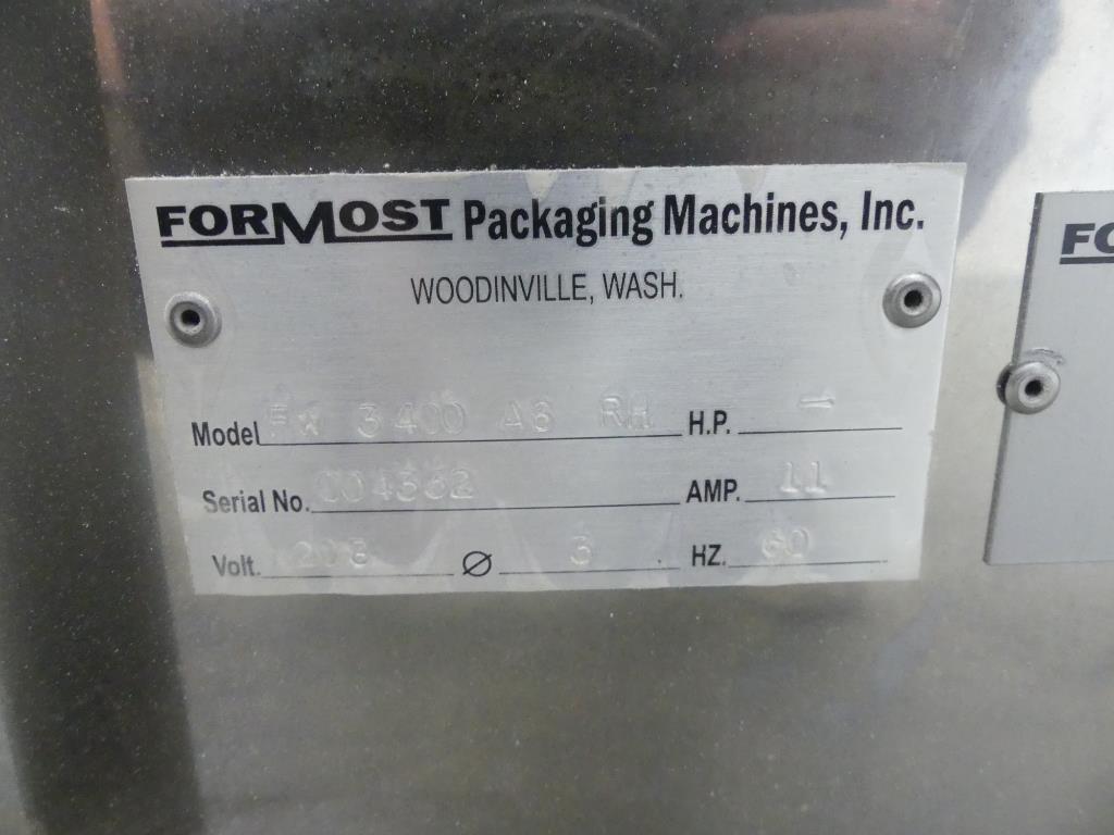 Request Similar Equipment - Fuji Formost FW 3400 A6 RH Horizontal Flow ...