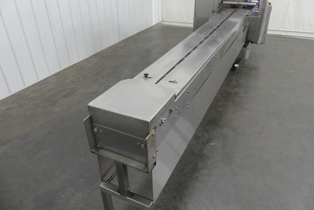 Request Similar Equipment - Fuji Formost FW 3400 A6 RH Horizontal Flow ...