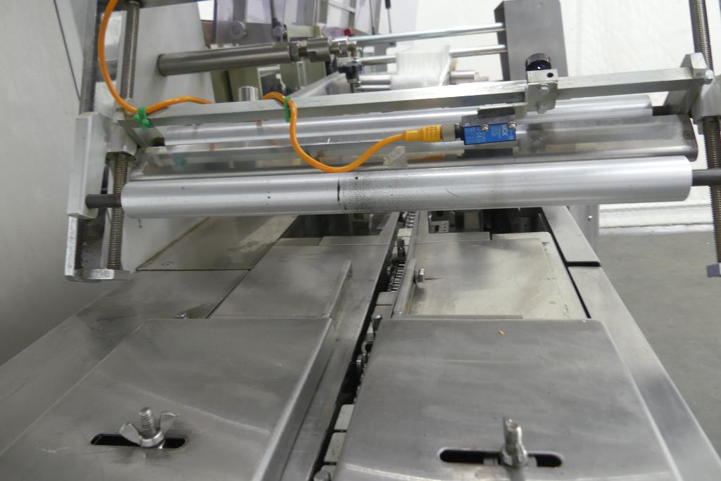 Request Similar Equipment - Fuji Formost FW 3400 A6 RH Horizontal Flow ...