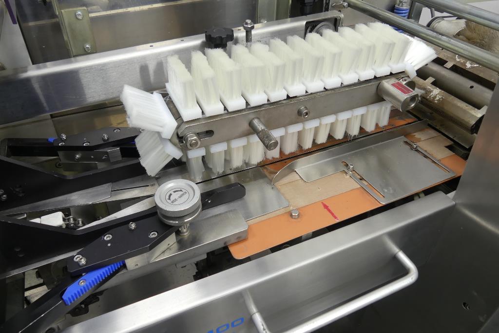 Request Similar Equipment - Fuji Formost FW 3400 A6 RH Horizontal Flow ...