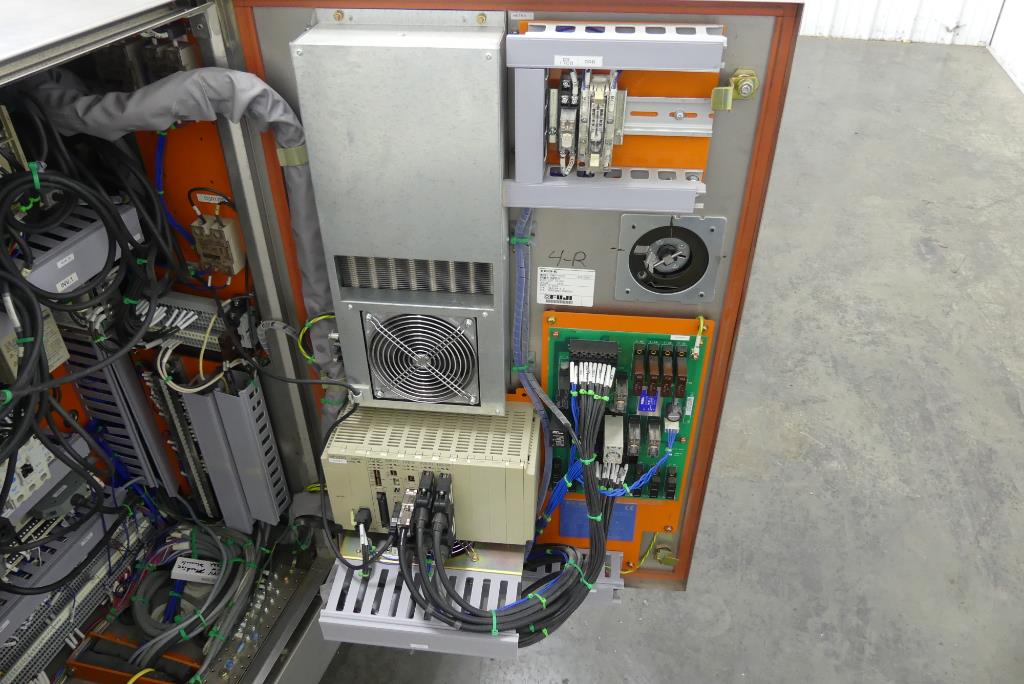 Request Similar Equipment - Fuji Formost FW 3400 A6 RH Horizontal Flow ...