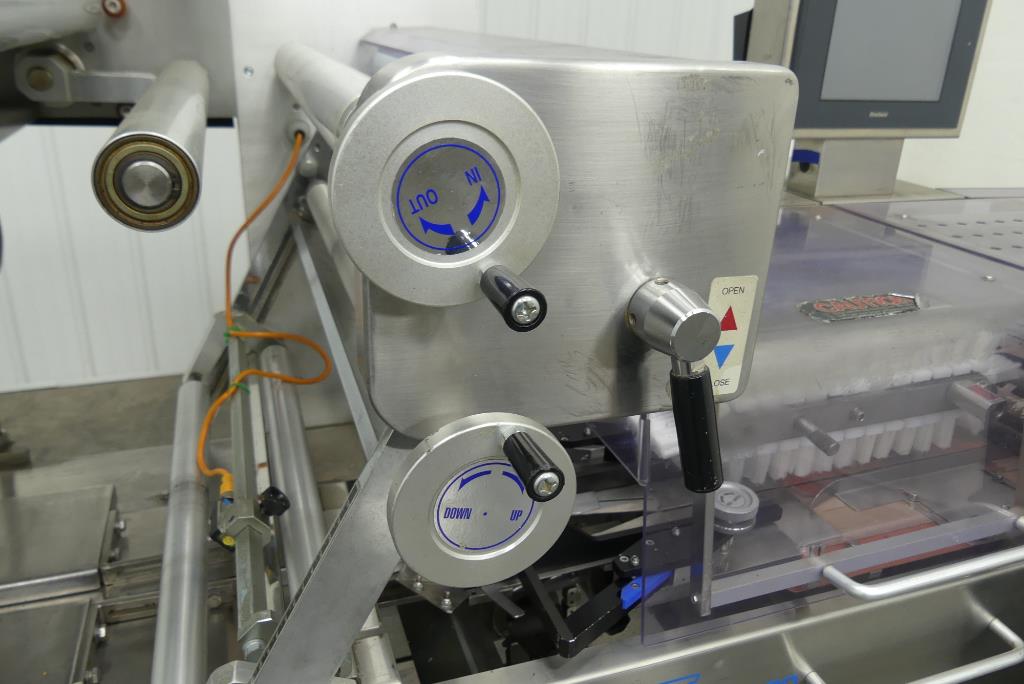 Request Similar Equipment - Fuji Formost FW 3400 A6 RH Horizontal Flow ...