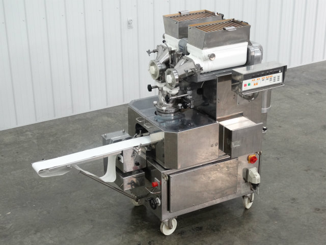 Used Rheon Equipment