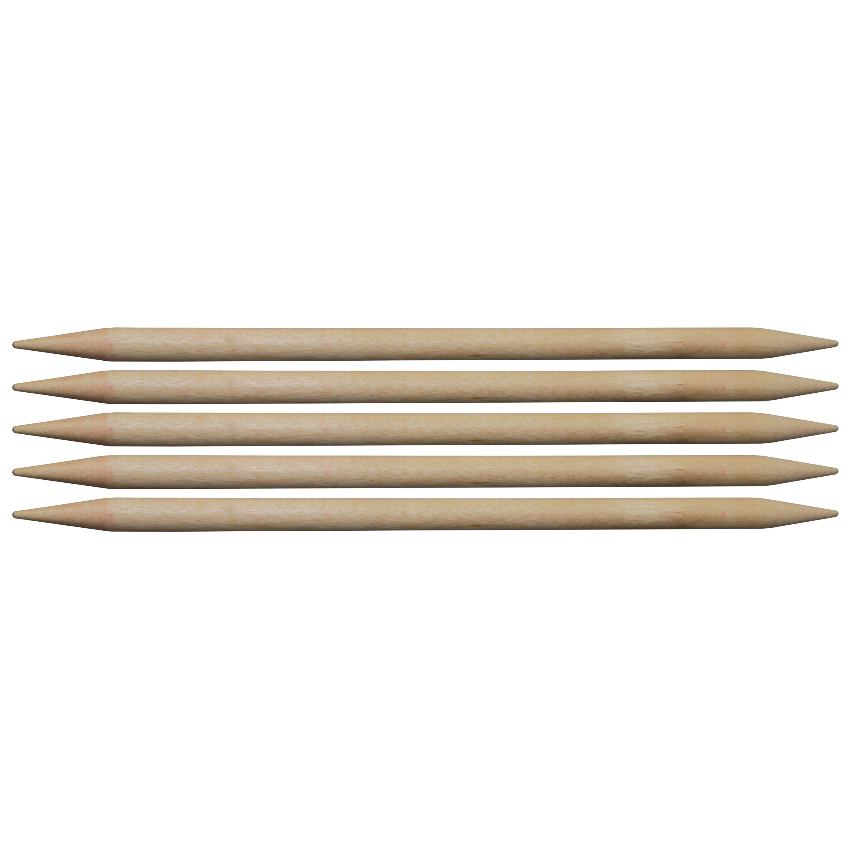 Knitting Pins: Double-Ended: Set of 5: Basix: 20cm x 9.00mm - KnitPro ...