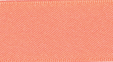 Ribbon: Double Faced Satin: 20m x 50mm: Fluorescent Orange - Berisfords ...