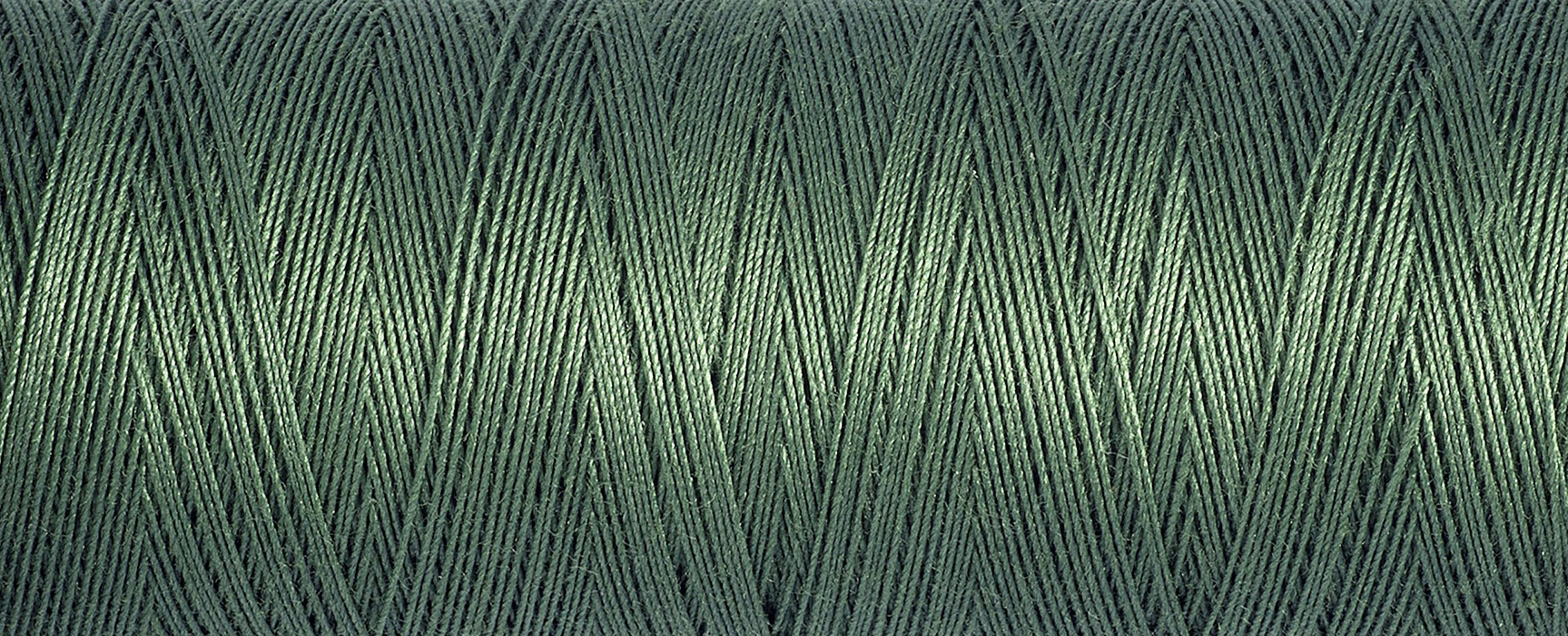 Natural Cotton Thread: 100m - Gutermann - Groves and Banks