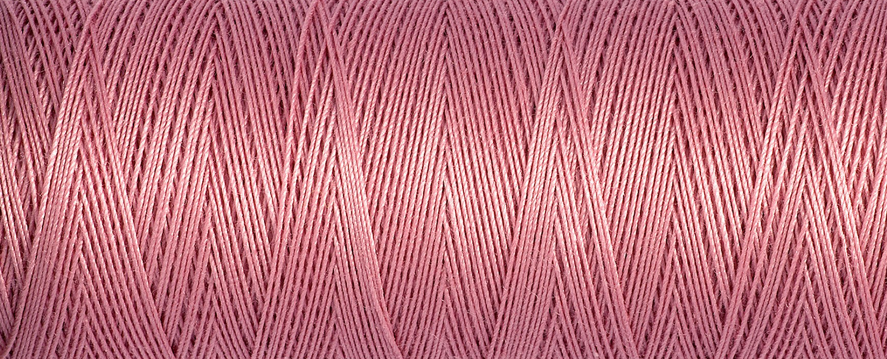 Natural Cotton Thread: 100m - Gutermann - Groves and Banks