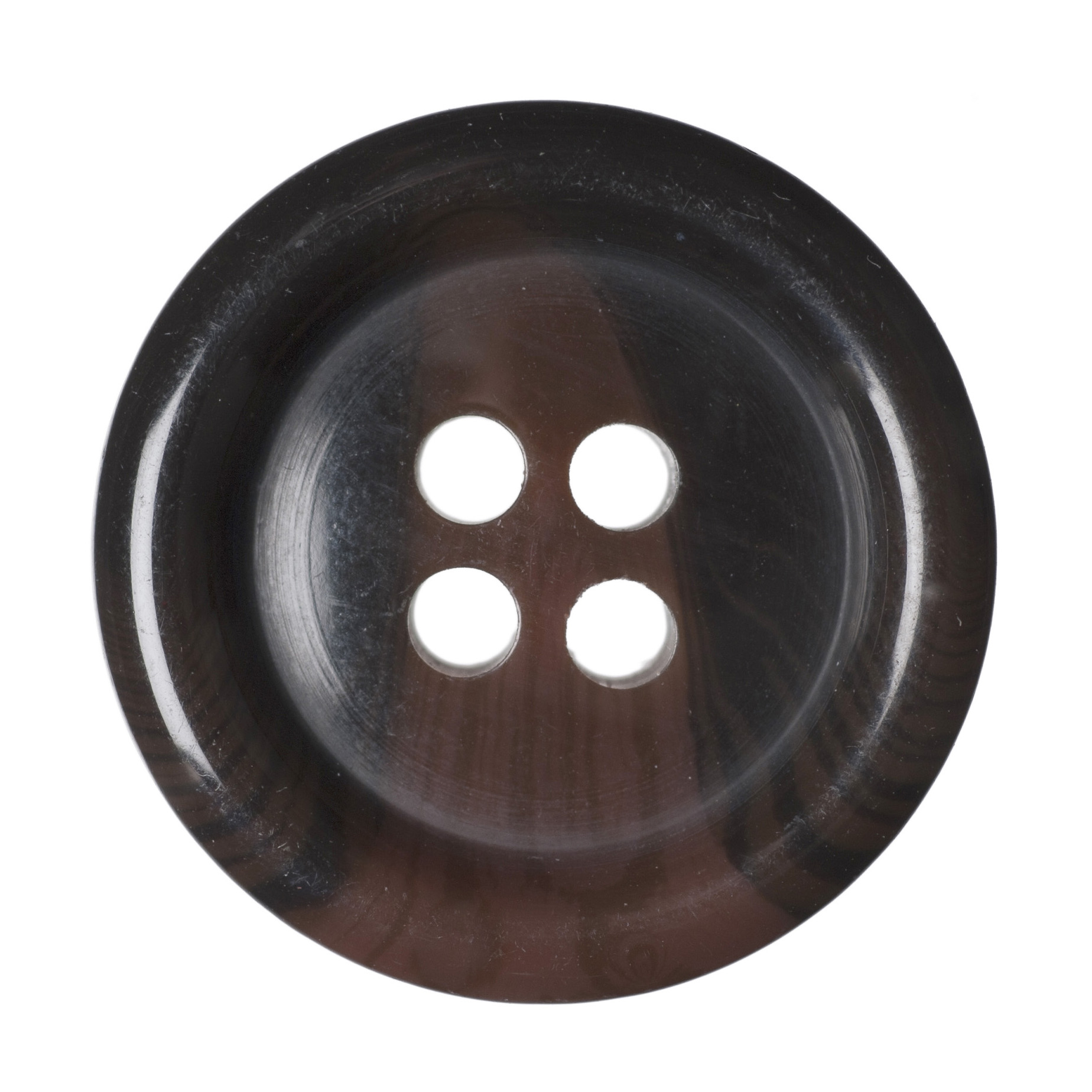 Buttons: Mens Jacket: Variegated: 20mm: Tan - Trimits Loose Buttons ...