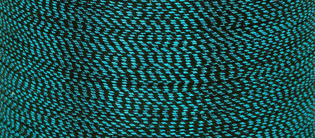 Metallic No.40: Soft: 5 x 200m: Spools: Turquoise - Madeira - Groves ...
