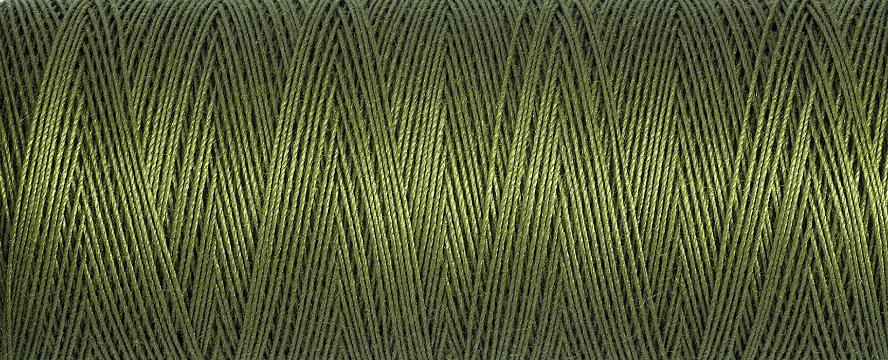 Natural Cotton Thread: 100m - Gutermann - Groves and Banks