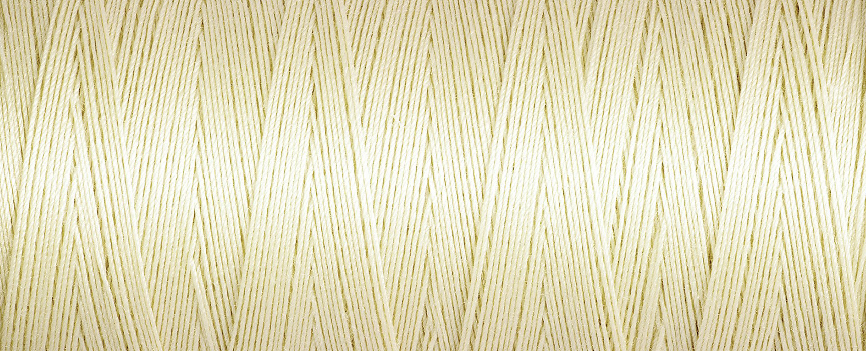 Natural Cotton Thread: 250m - Gutermann - Groves and Banks