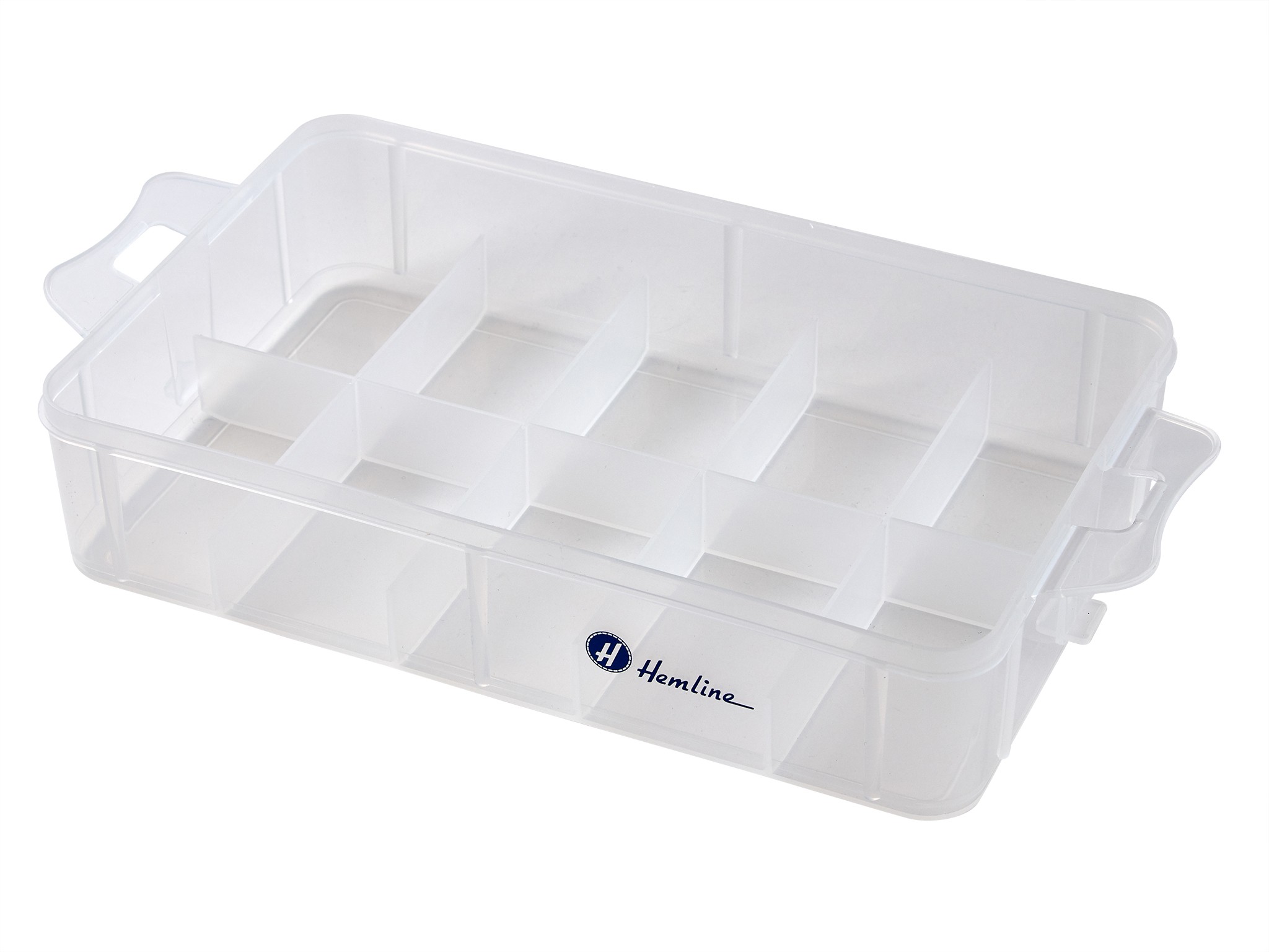 Portable Stackable Tray - Hemline - Groves and Banks