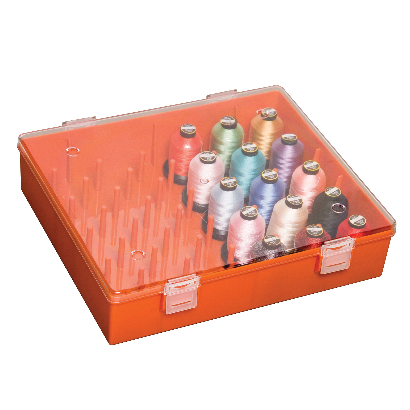 Multi-Size Thread Organiser - Hemline - Groves and Banks