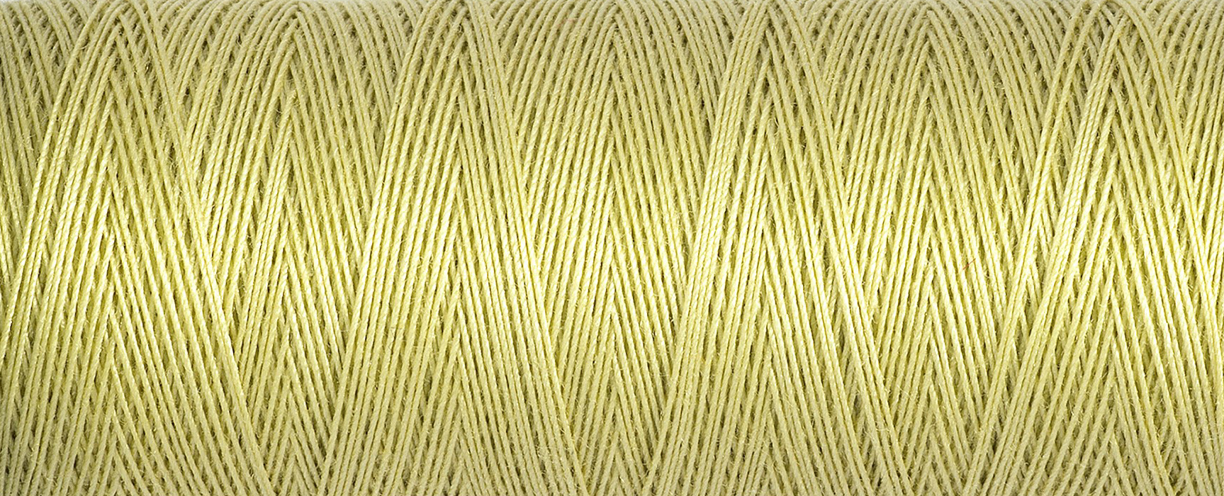 Natural Cotton Thread: 100m - Gutermann - Groves and Banks