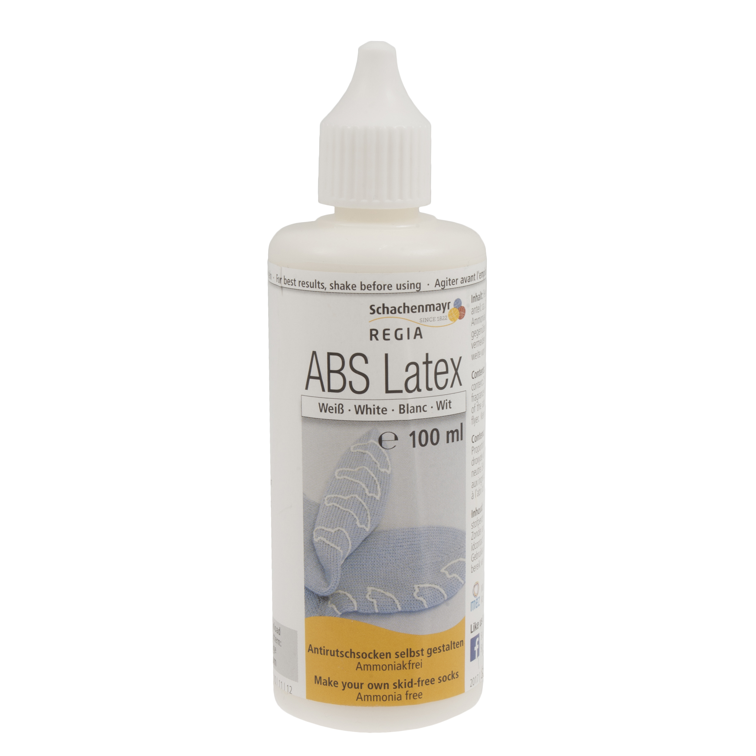 Latex Glue: White - Regia - Groves and Banks