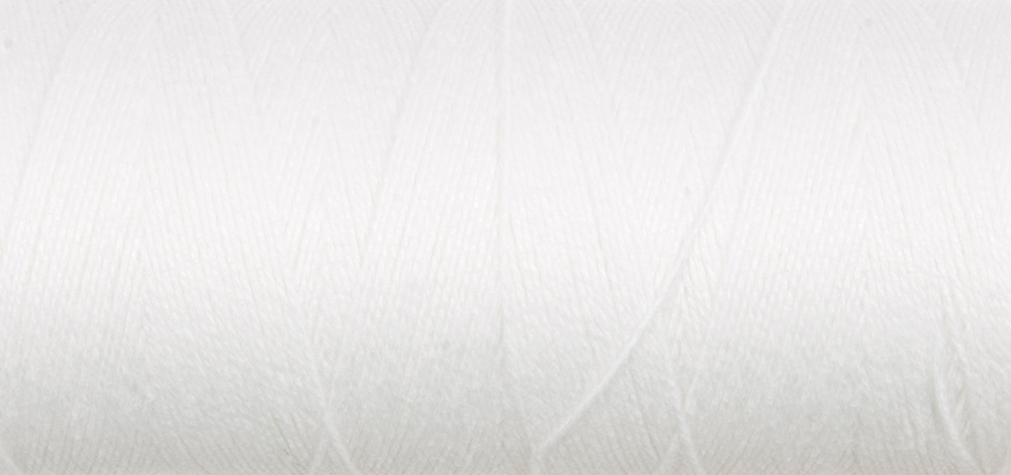 Coats Basting Thread: 10 x 20g: Spool - Mez - Coats - Groves and Banks